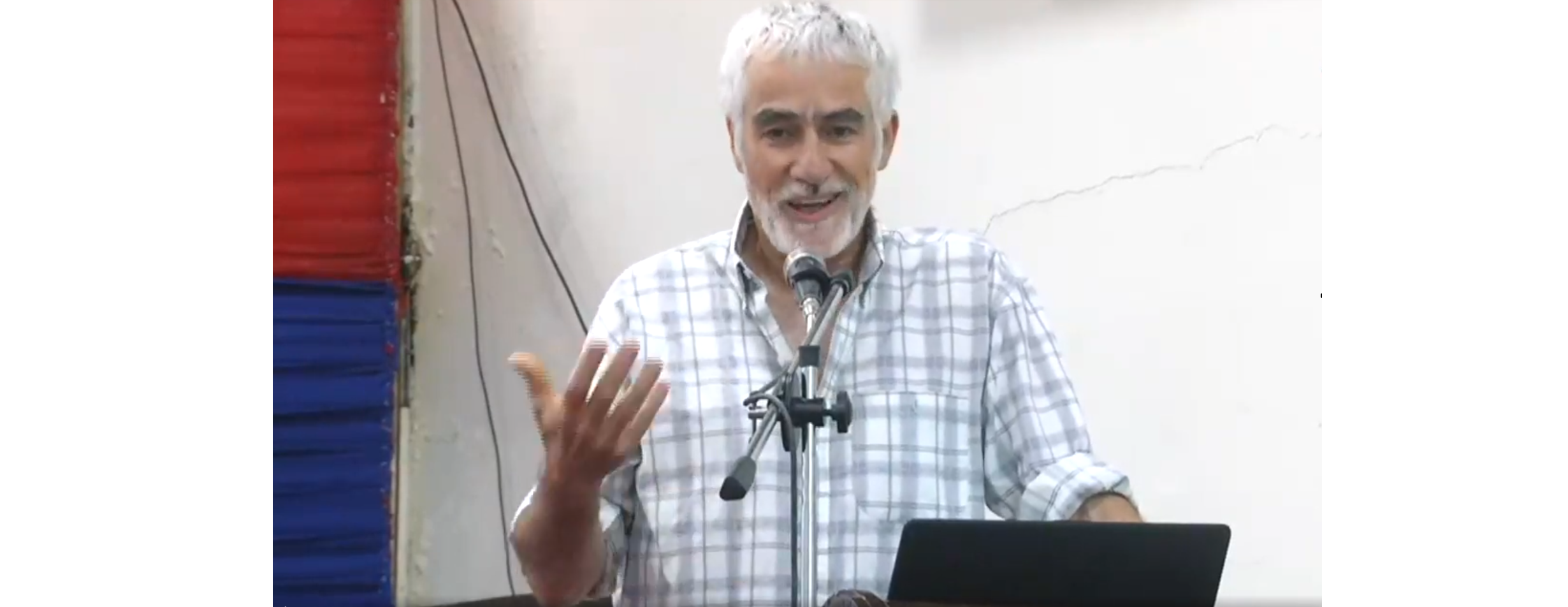 Aldea, pueblo, ciudad: el paisaje urbanístico de la cultura Casarabe ...